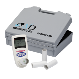 CO Monitoren - PT Medical