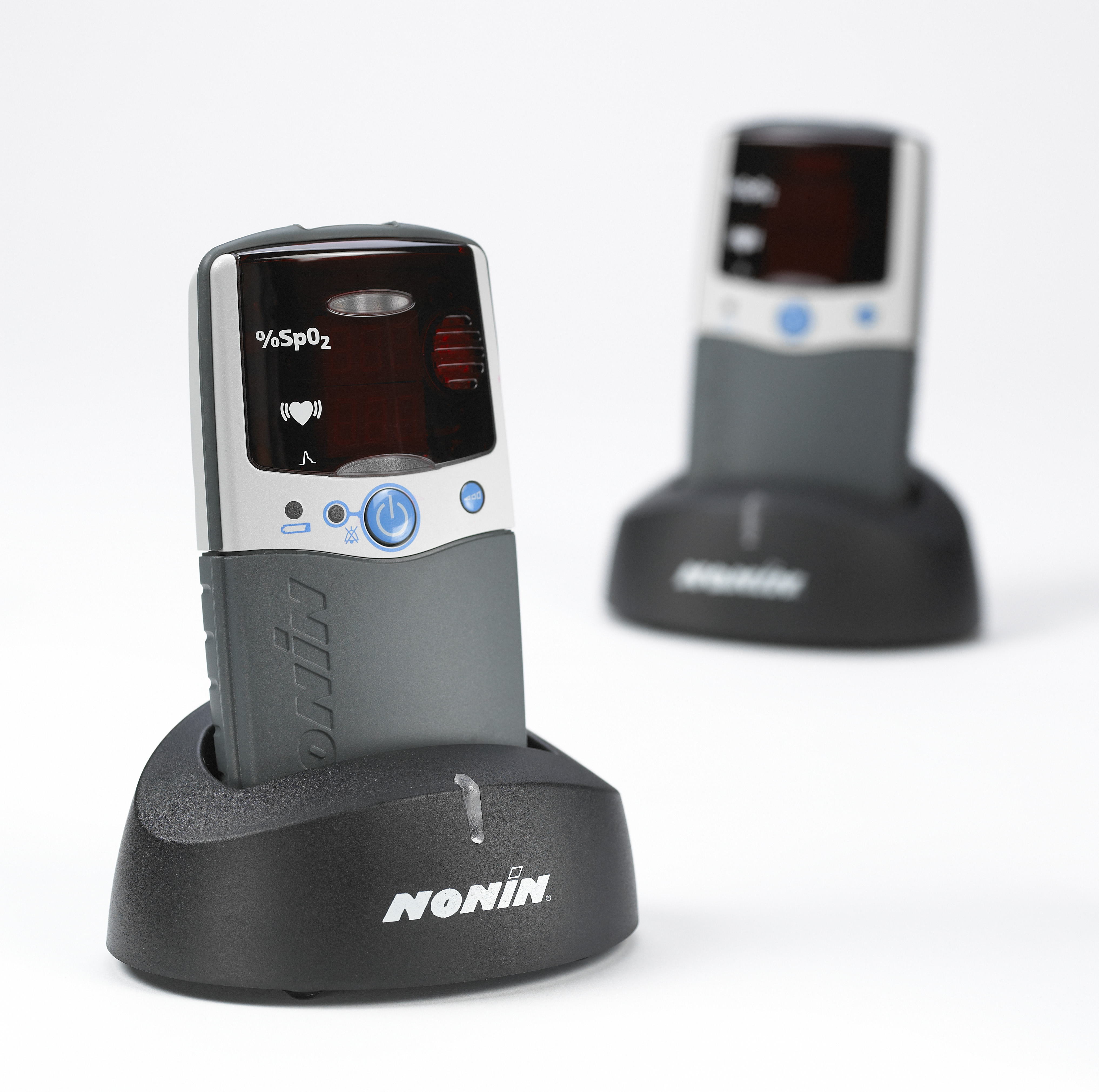 Nonin Palmsat 2500 Pulsoximeter - Handheld pulsoximeters - PT Medical
